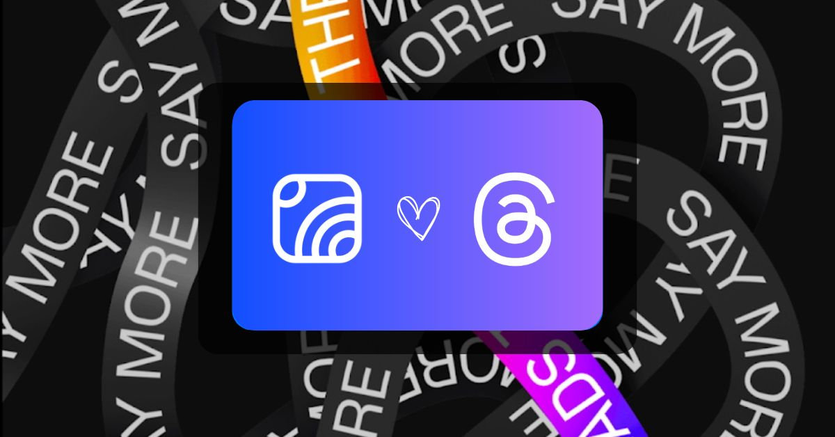 Hookle Partners with Threads to Simplify Marketing for Micro-Businesses